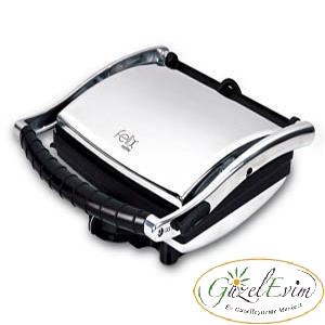 Felix Notte Tost Makinası (FL 256),Felix Notte Tost Makinası (FL 256),